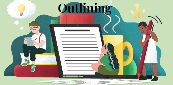 Two Correct Ways to Use Outlines｜GoodNovel Academy