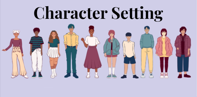 Shape a Unique Image of Your Lead Character｜GoodNovel Academy