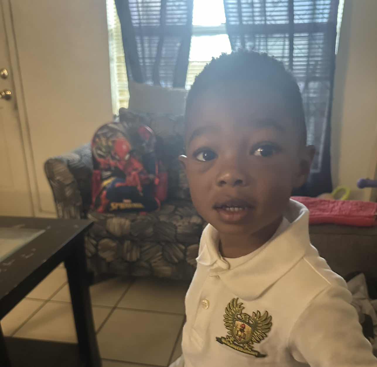 Chapter 50: Proximity - White Wolf: Blood Moon Rising” - GoodNovel