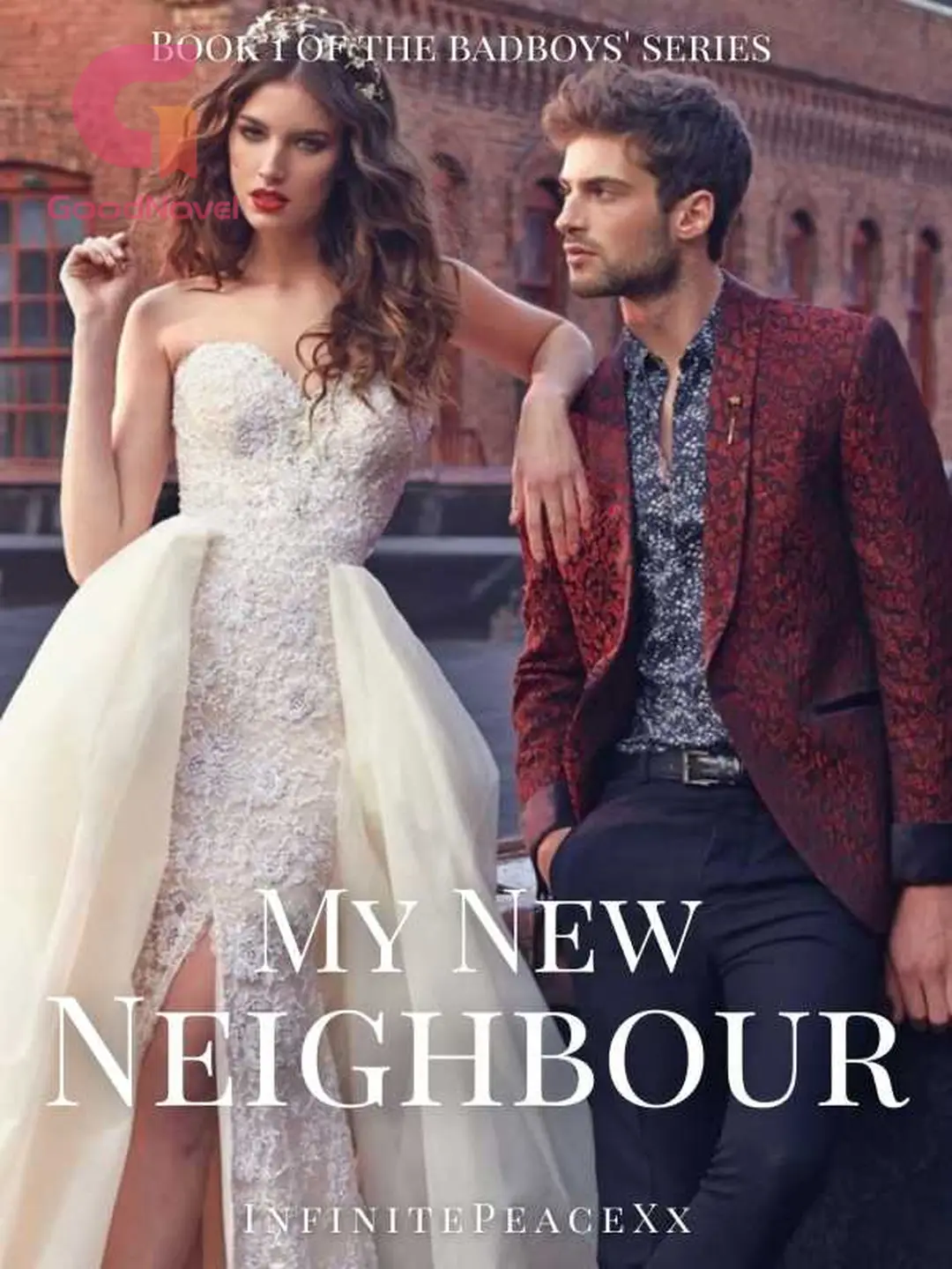 My New Neighbour - Read Online Free by InfinitePeaceXx | GoodNovel