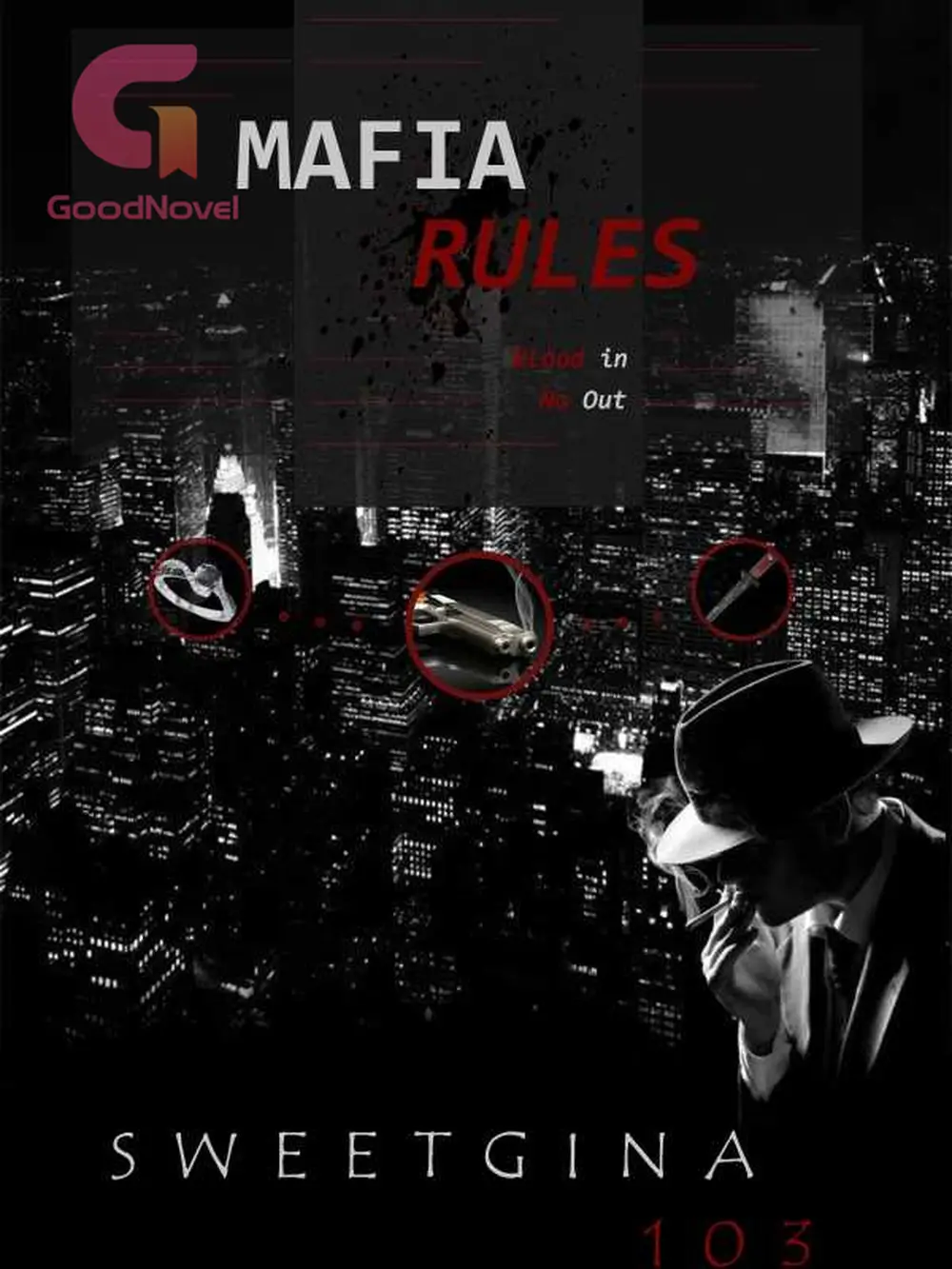 MAFIA RULES by SweetGina103 Read Online Free - GoodNovel