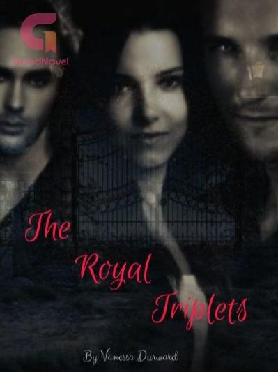 The Royal Triplets PDF & Novel Online by Lockness to Read for Free ...