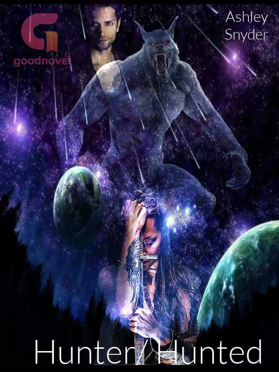 Sixty-Six - Hunter/Hunted - GoodNovel