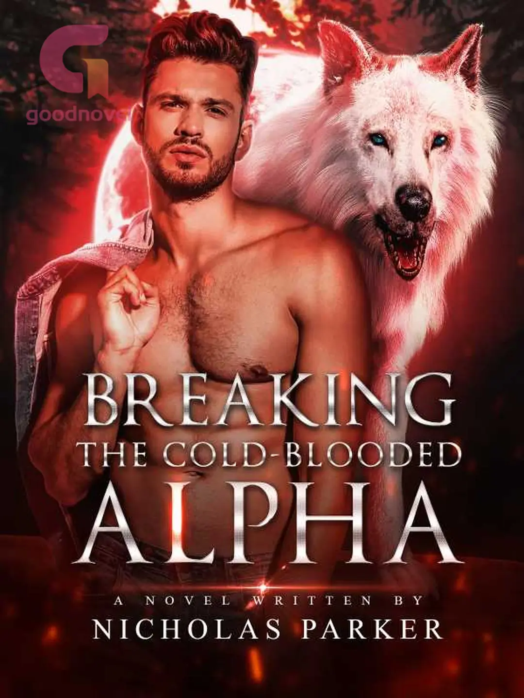 Free Chapter 1| Invasion of the Great Pack of Breaking The Cold-Blooded Alpha Online | GoodNovel
