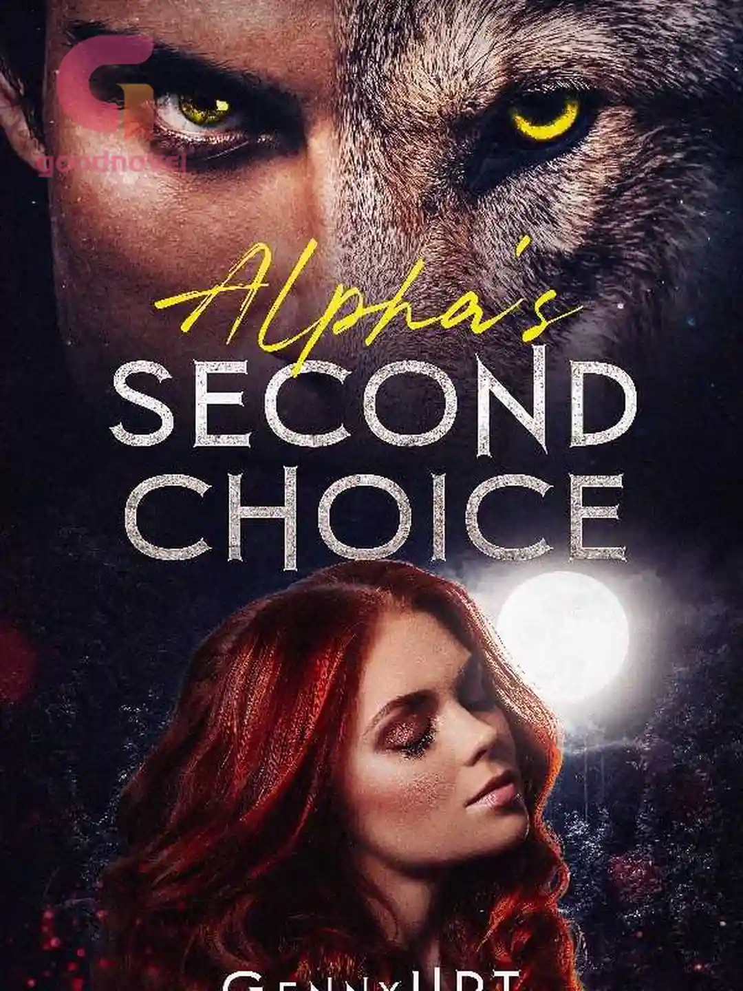 Chapter 55- Union - Alpha's Second Choice - GoodNovel