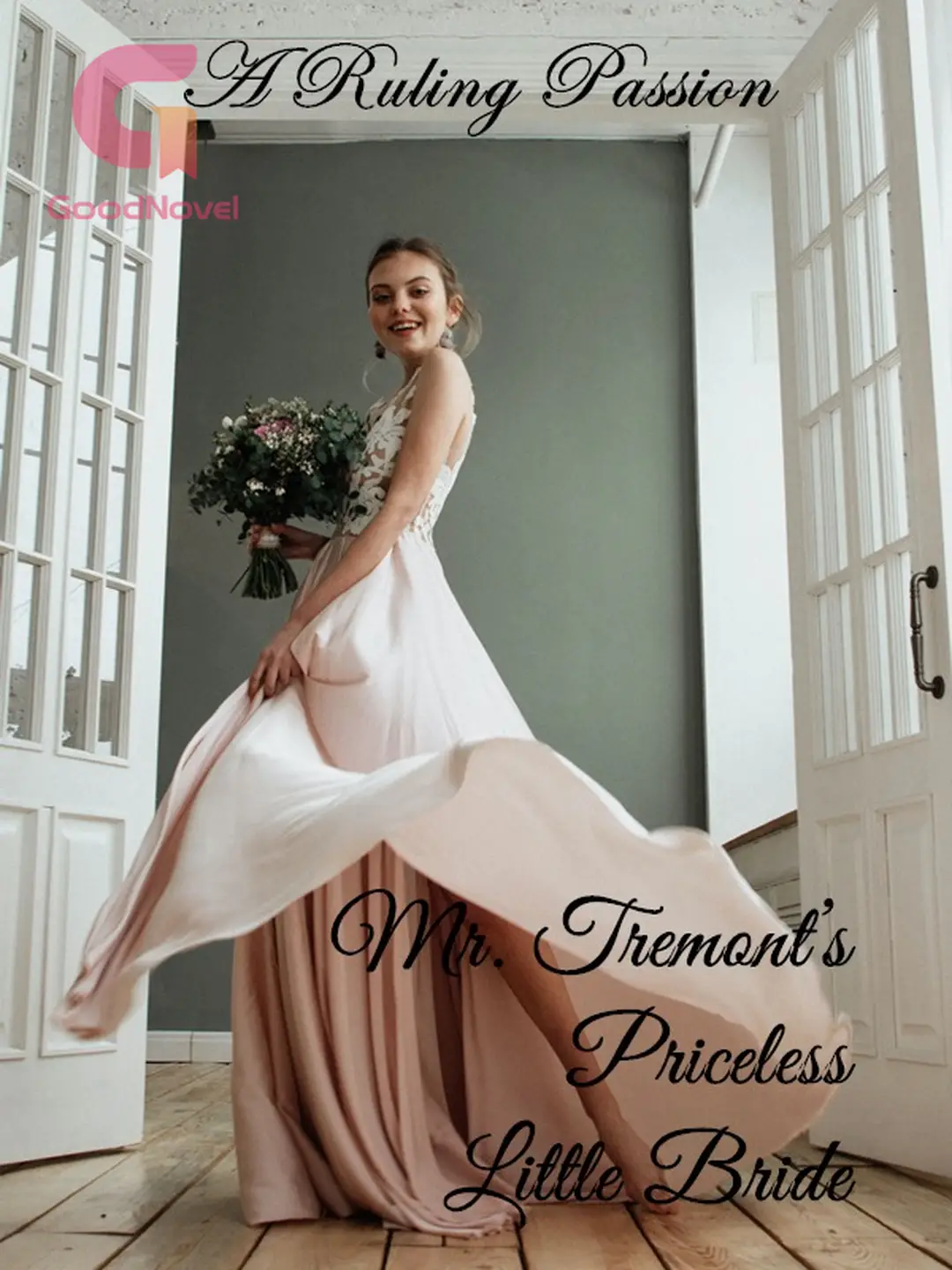 A Ruling Passion: Mr Tremont's Priceless Little Bride Reviews | Worth ...