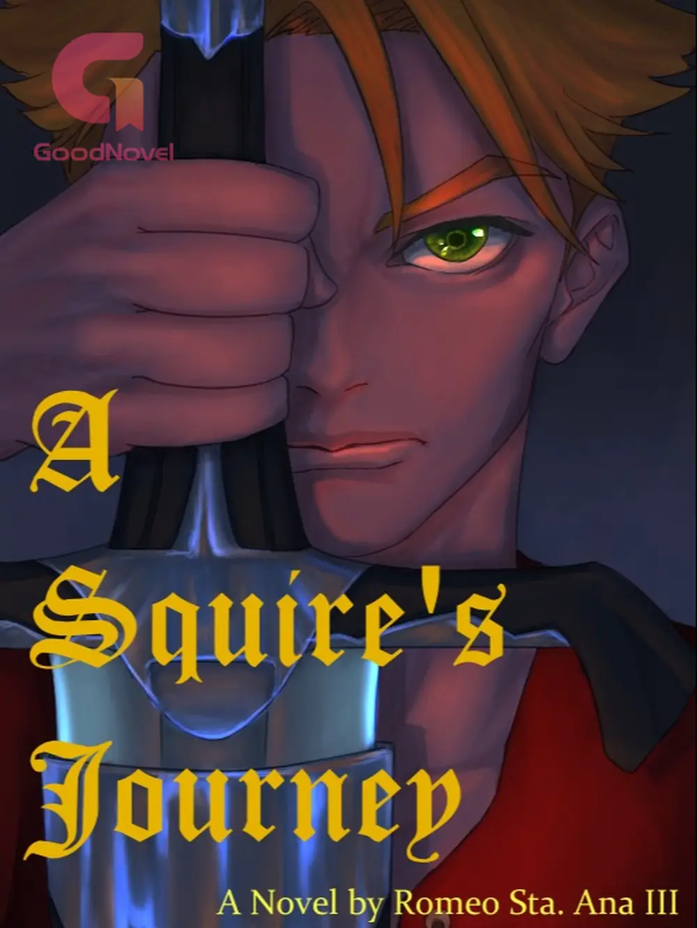 Chapter 24 - Inquisitive natures - A Squire's Journey - GoodNovel