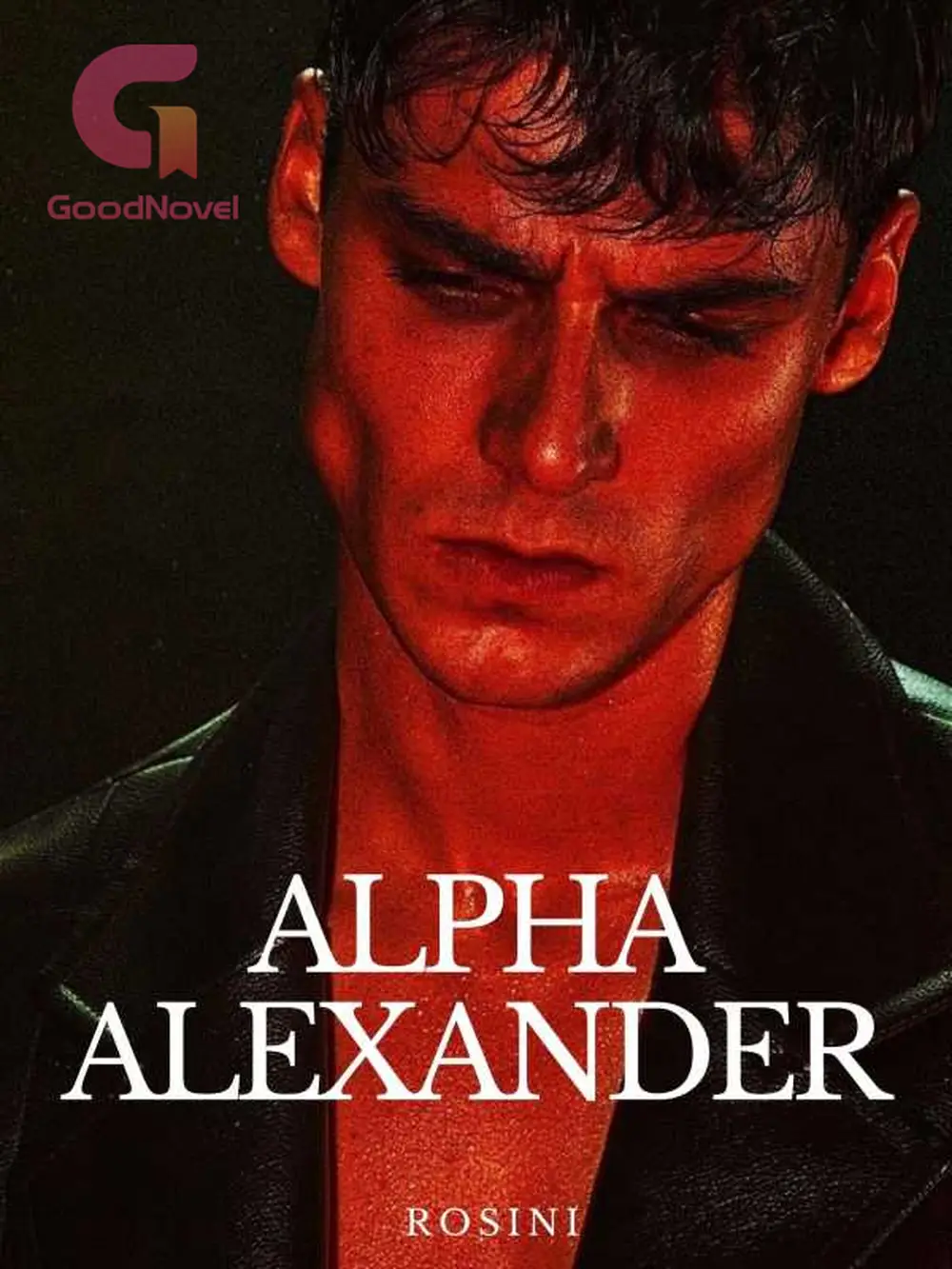 t - Alpha Alexander - GoodNovel