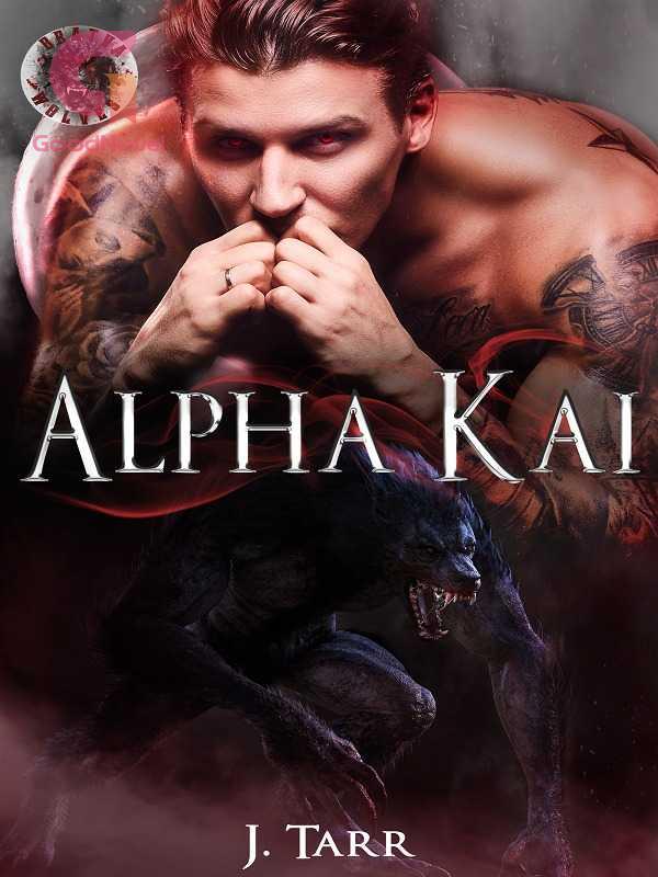 Alpha Kai PDF & Novel Online by J. Tarr to Read for Free - Werewolf ...