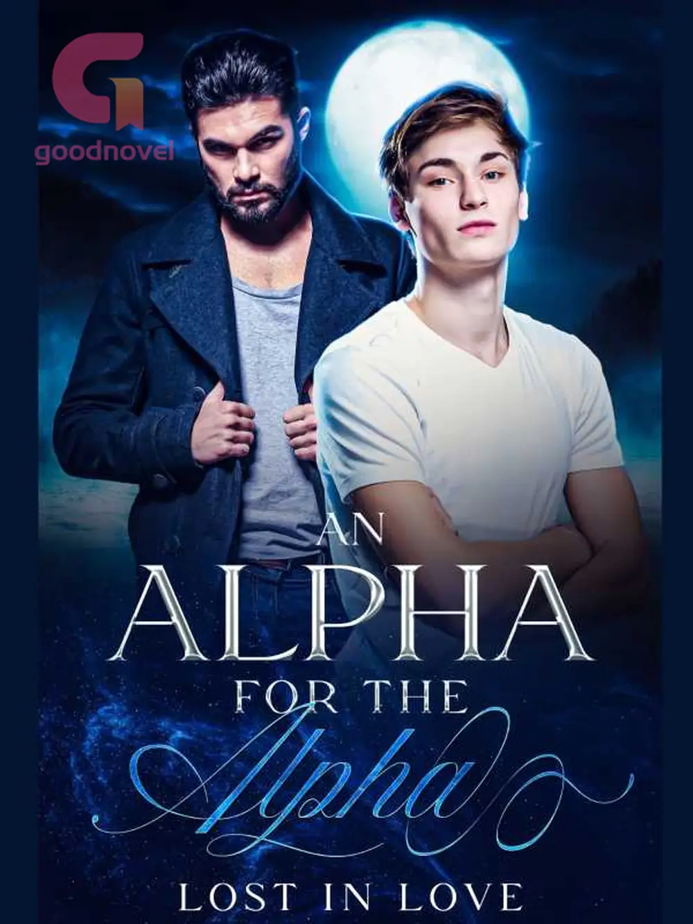 A trap - An Alpha for the Alpha - GoodNovel
