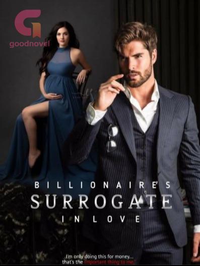 Billionaire's Surrogate In Love PDF & Novel Online by Fairylove to Read for Free - Billionaire ...