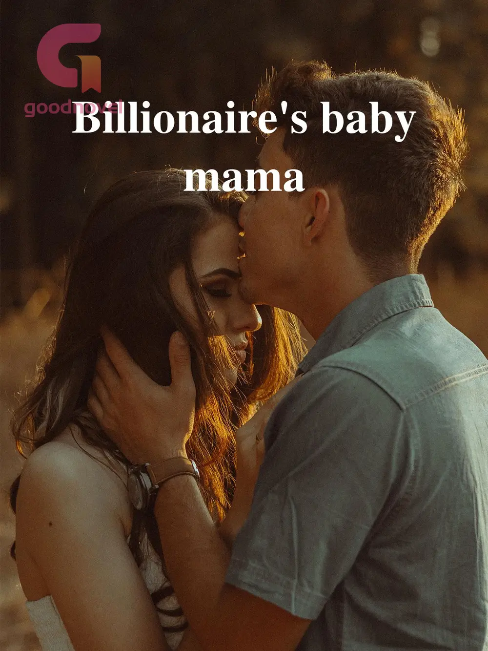 Billionaire's baby mama by Roseline Read Online Free - GoodNovel