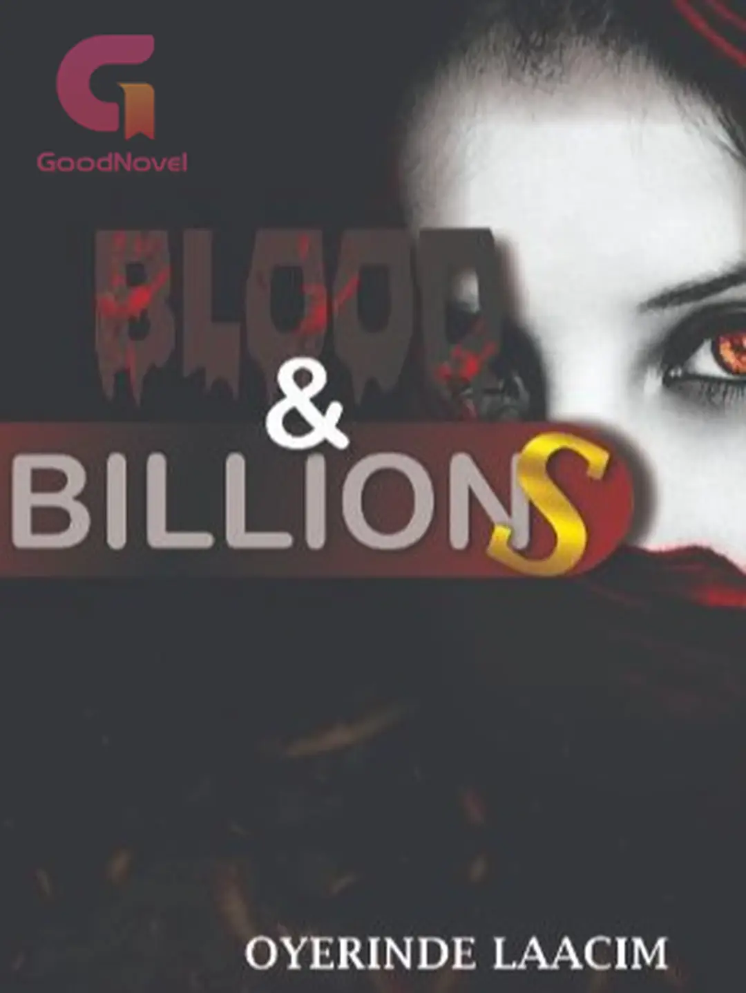 Chapter 24 - Lex - Blood and Billions - GoodNovel