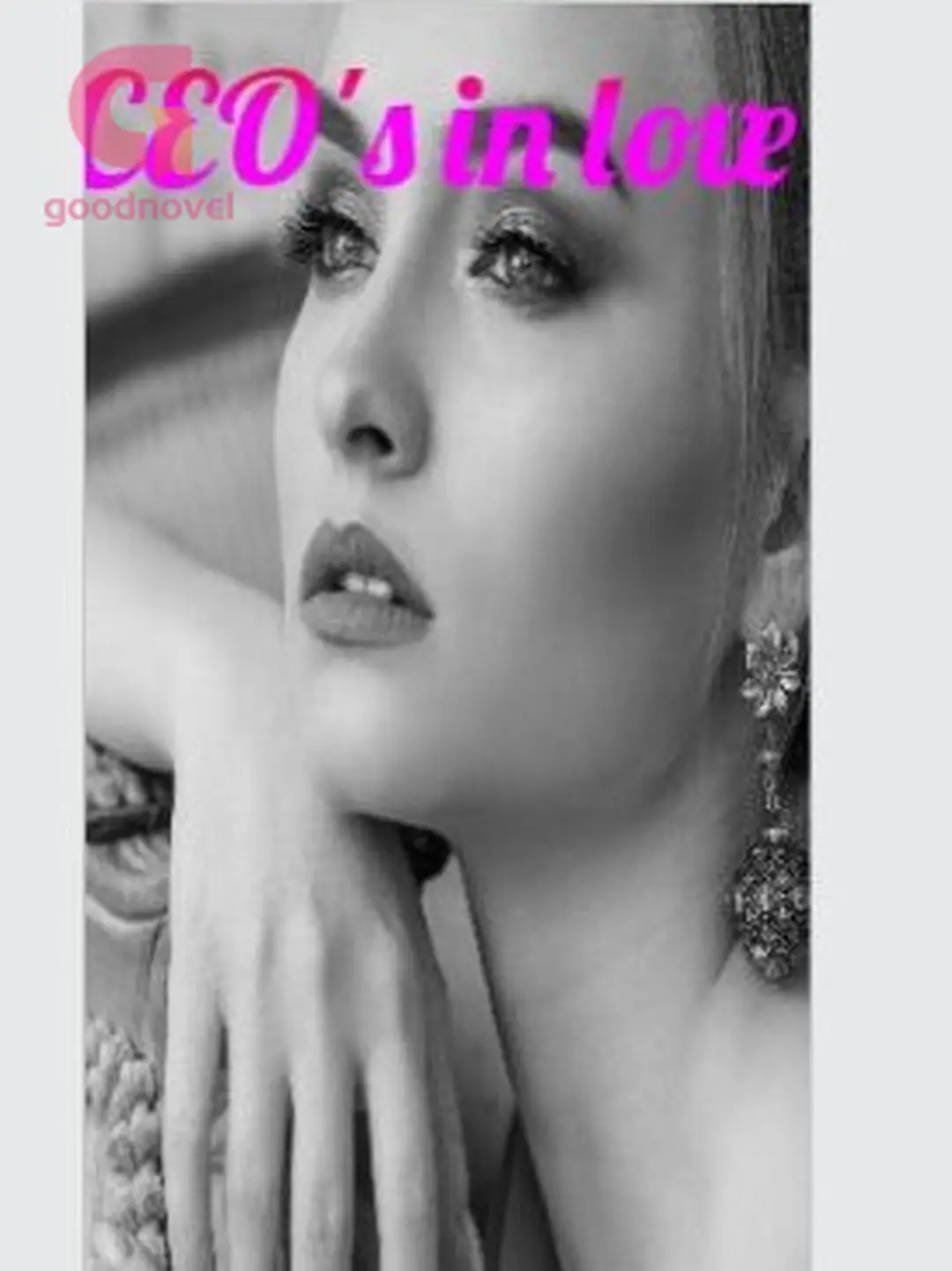 Aphrodisiac drugs - CEO's In Love - GoodNovel