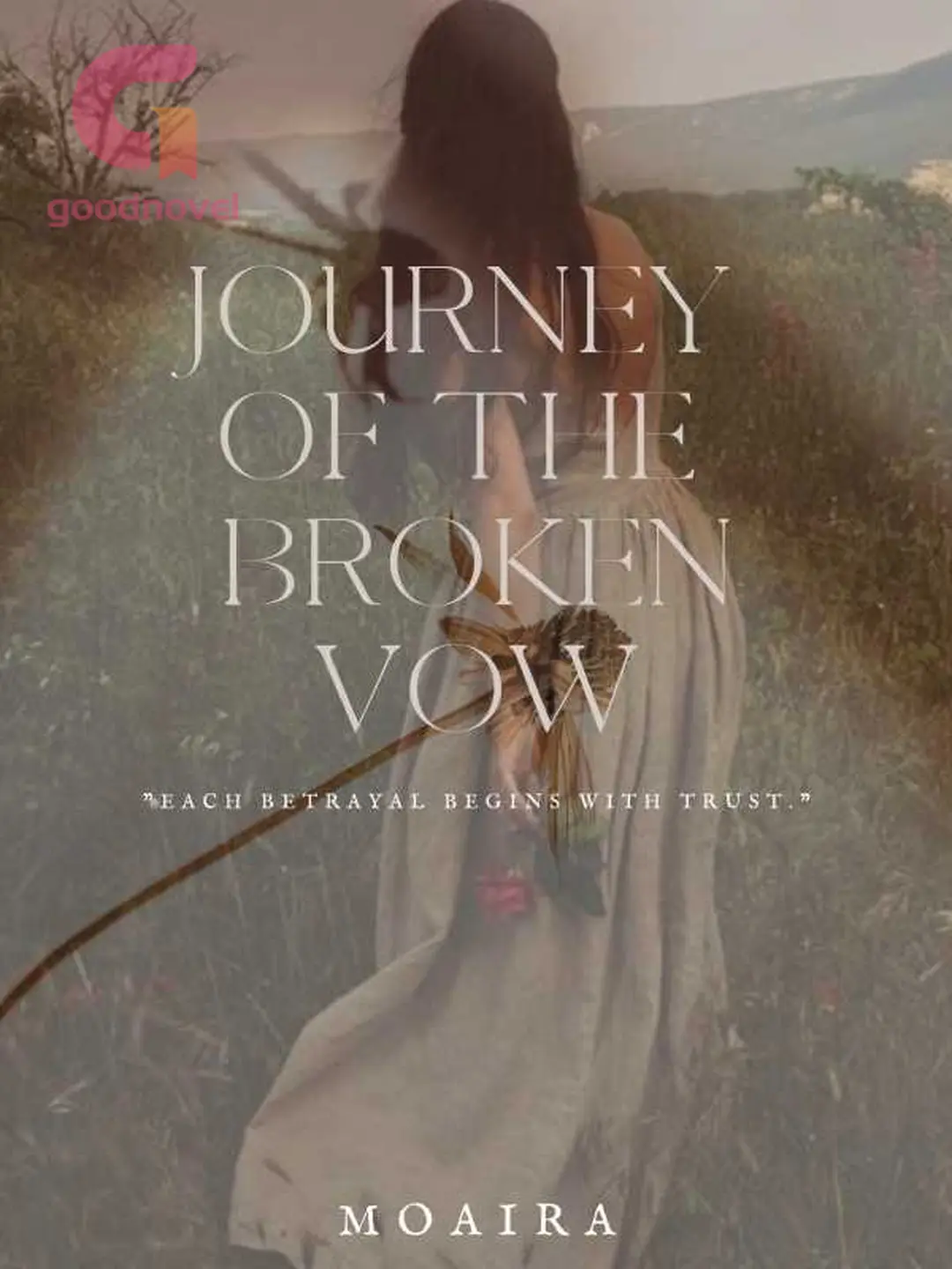 Ceastrerion: Journey of the Broken Vow by moaira Read Online Free - GoodNovel