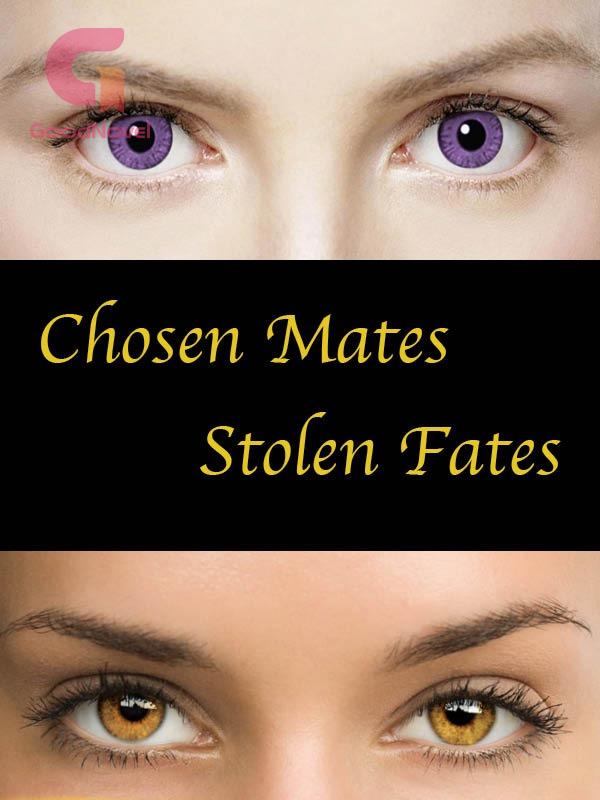 Chosen Mates, Stolen Fates PDF & Novel Online by Claryvoyant to Read ...