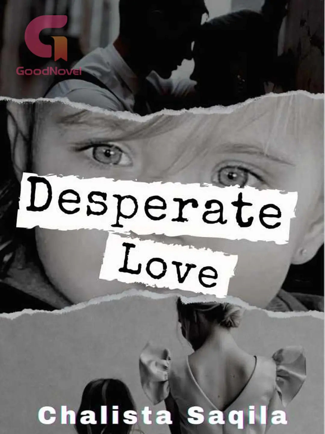 ONE - DESPERATE LOVE - GoodNovel