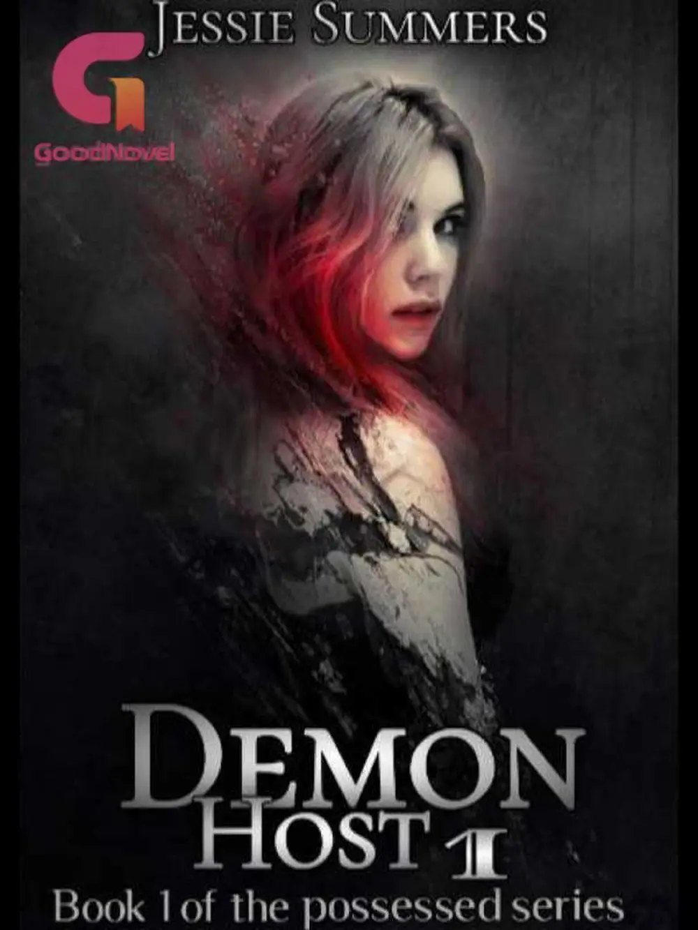 Demon Host by Jessie summers Read Online Free - GoodNovel