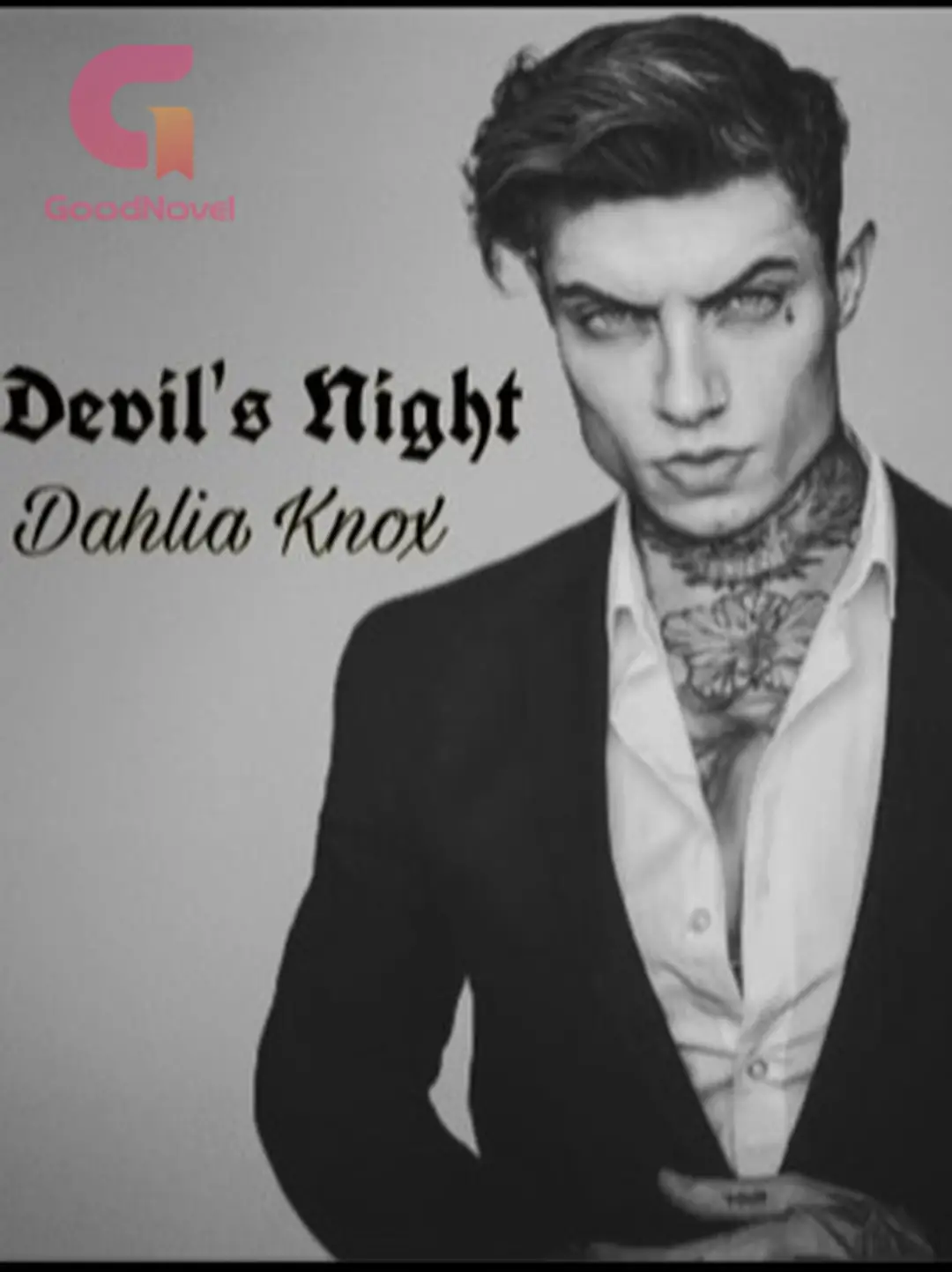 Devil’s Night - Read Online Free by Dahlia Knox | GoodNovel
