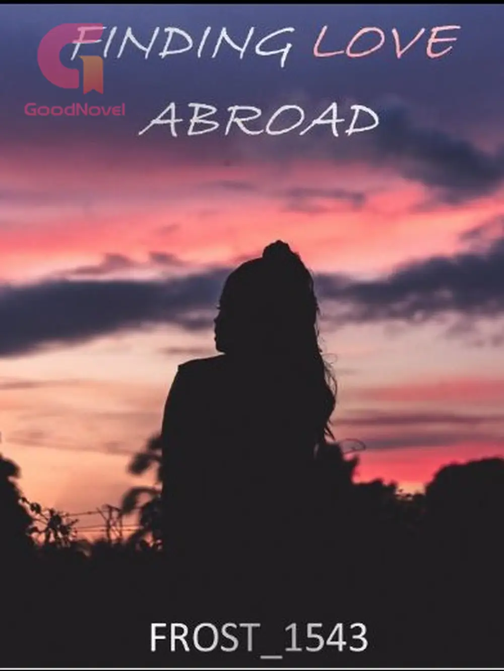Finding Love Abroad by Deborah Tennyson Read Online Free - GoodNovel