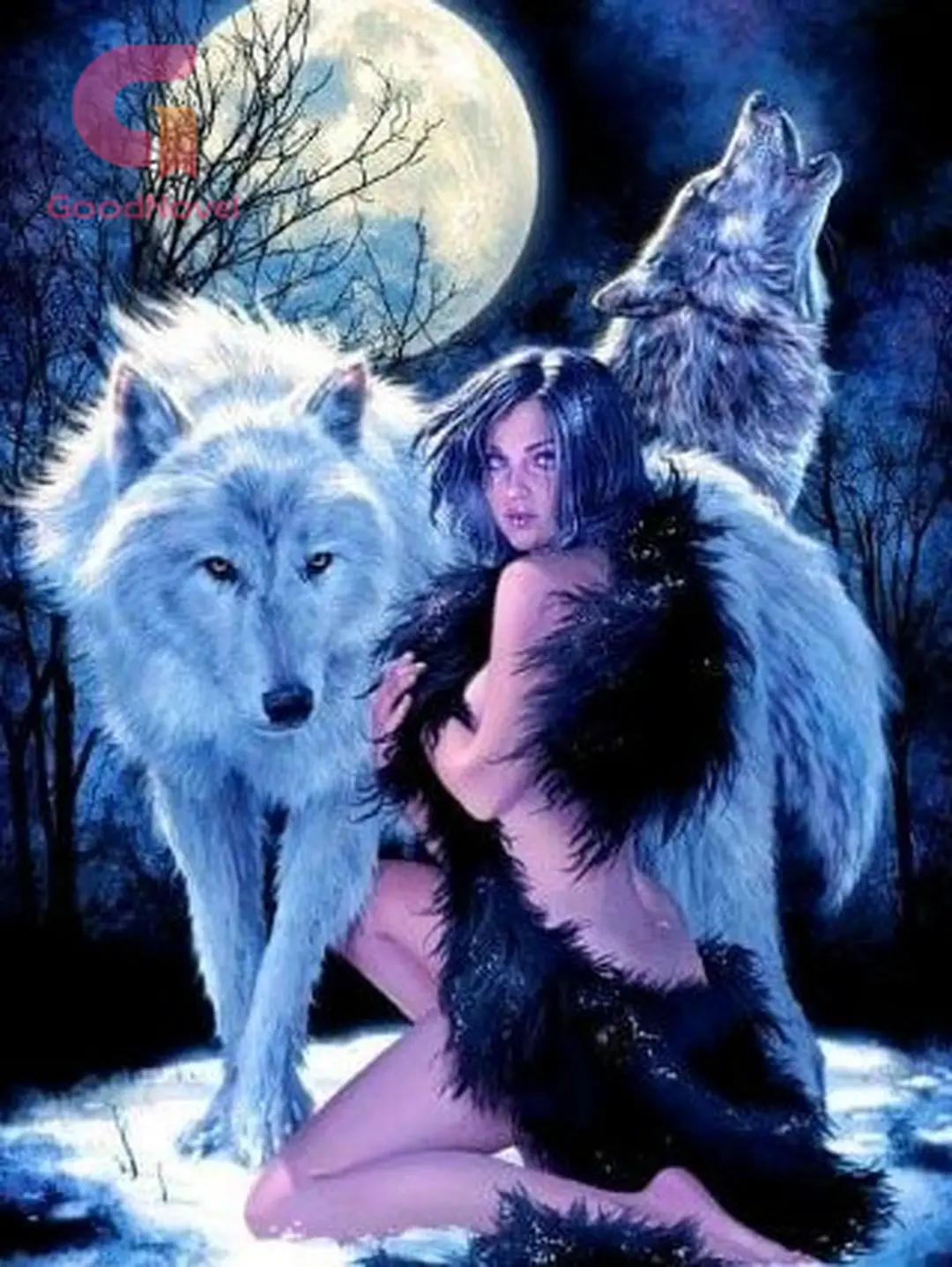 21 - Fire And Ice - GoodNovel