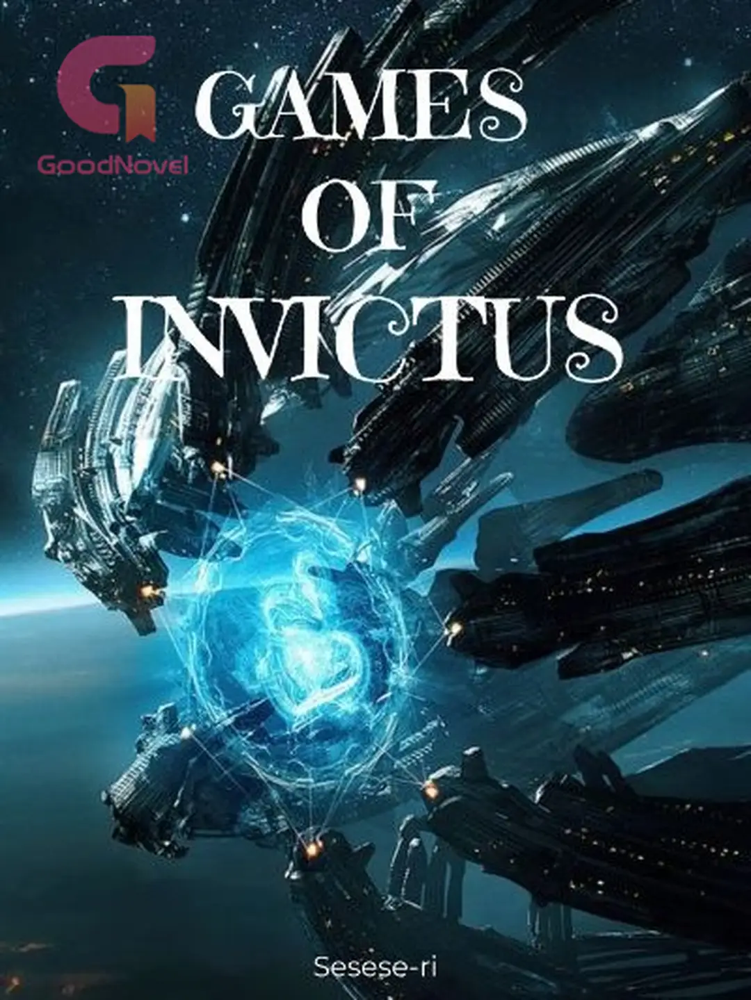 Games of Invictus - Read Online Free by Sesese-ri | GoodNovel