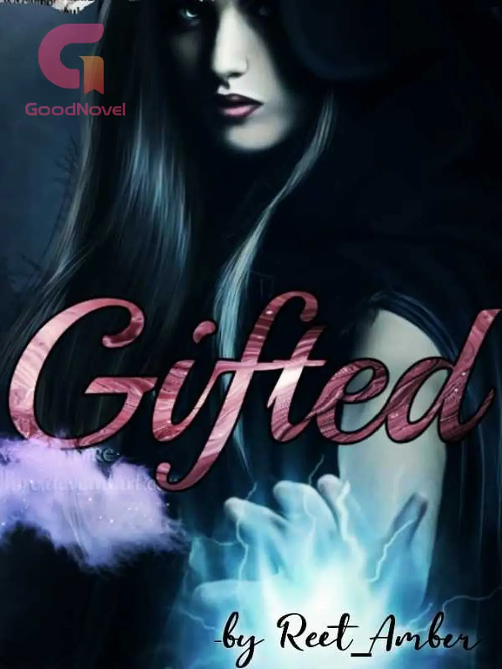 15. Challenging Me? - Gifted - GoodNovel