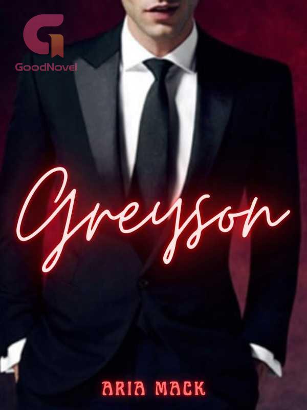 Greyson PDF & Novel Online by Samia Summers to Read for Free - Romance ...