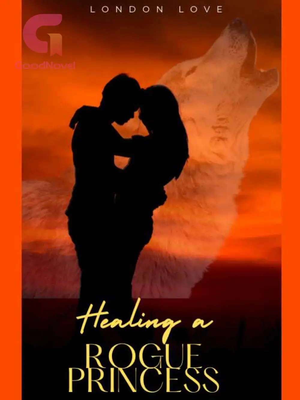 What now - Healing a rogue princess - GoodNovel