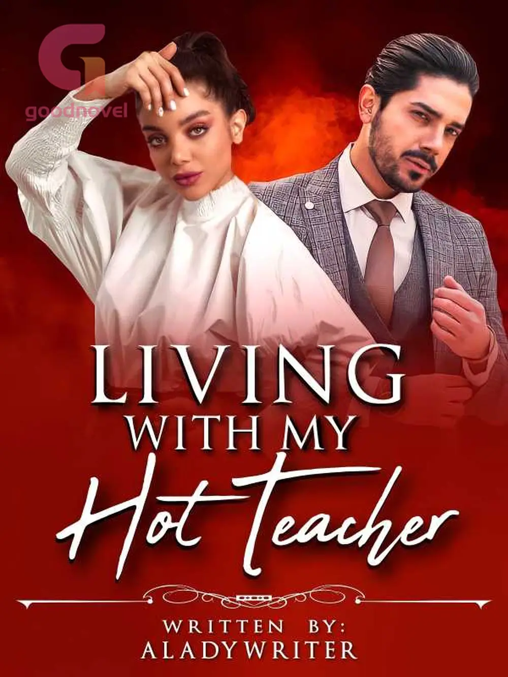 KABANATA 4 - Living With My Hot Teacher (FILIPINO) - GoodNovel