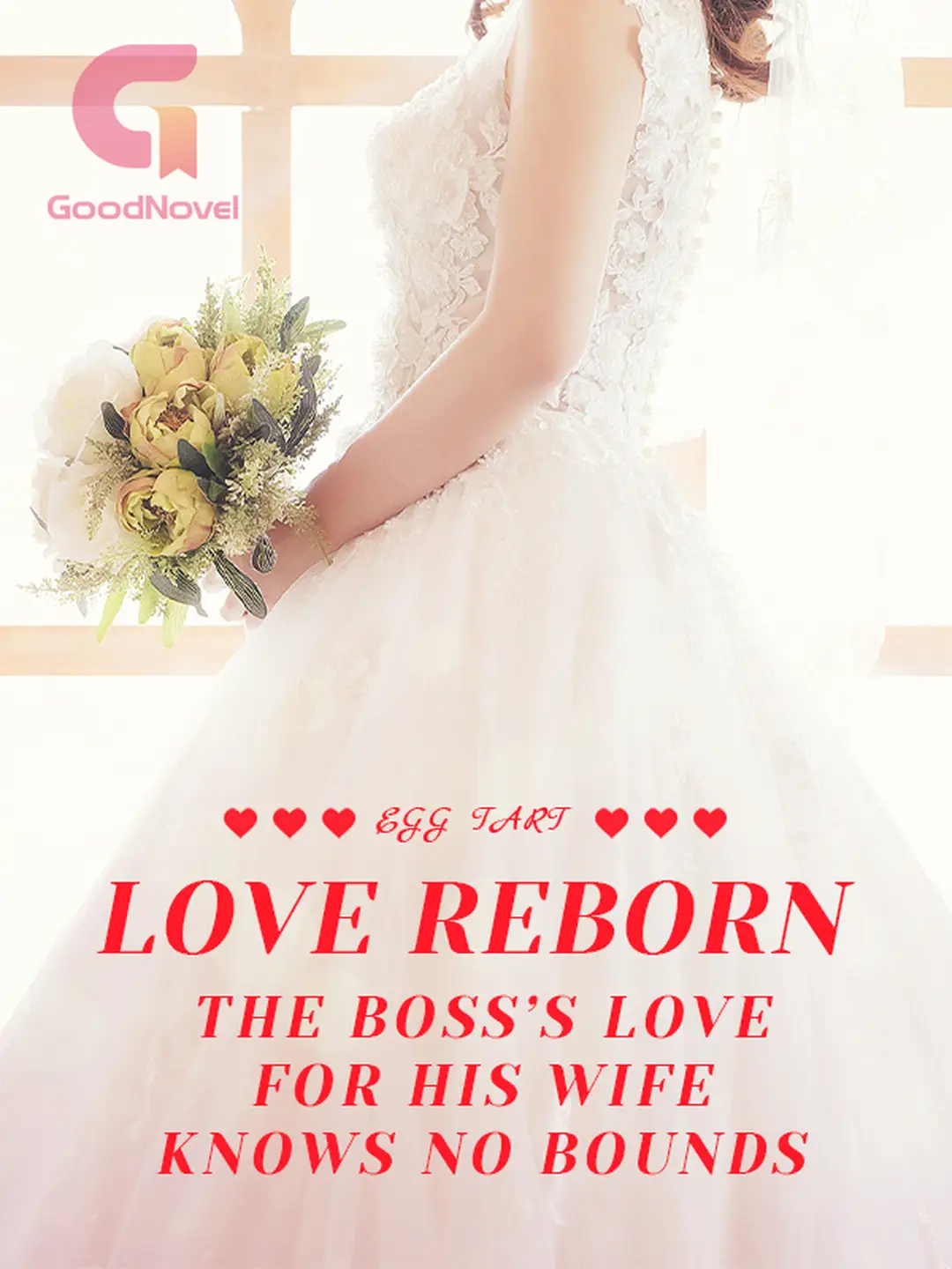 Chapter 14 - Love Reborn: The Boss's Love for His Wife Knows No Bounds ...