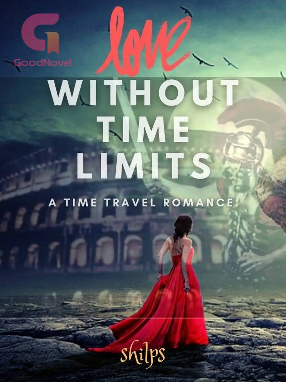 Love Without Time Limits (AC2) by shilps Read Online Free - GoodNovel