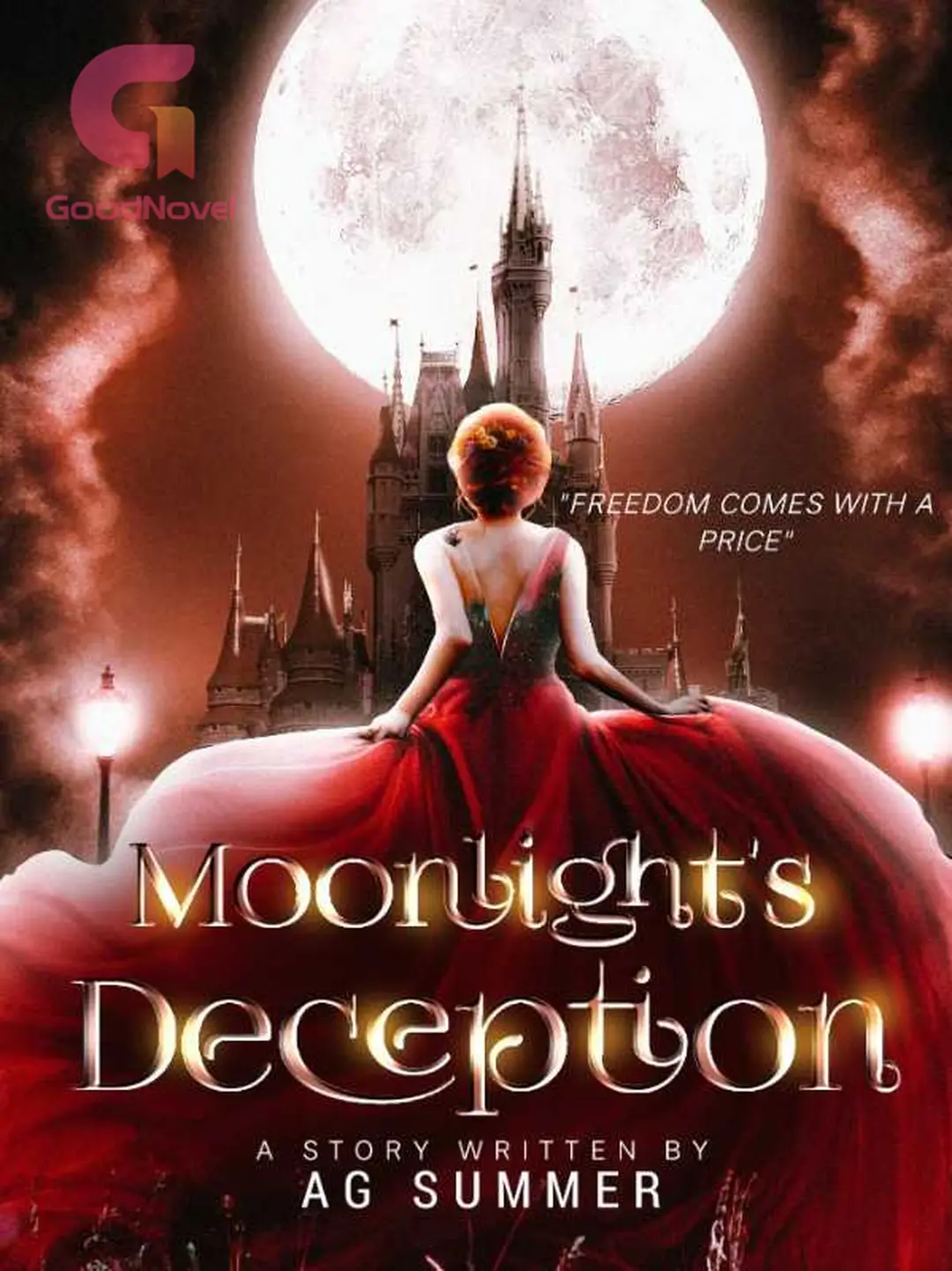 Moonlight's Deception by summering Read Online Free - GoodNovel