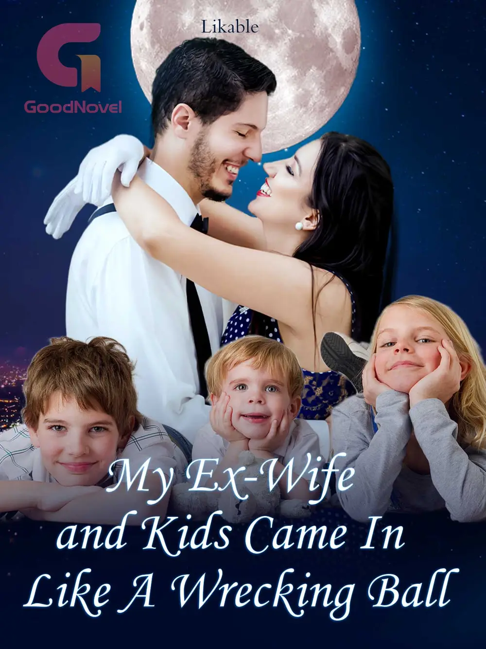 Chapter 1062 Spilled the Beans - My Ex-Wife and Kids Came In Like A ...