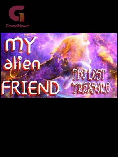 My alien friend PDF & Novel Online by Babs jnr & phoniex to Read for ...