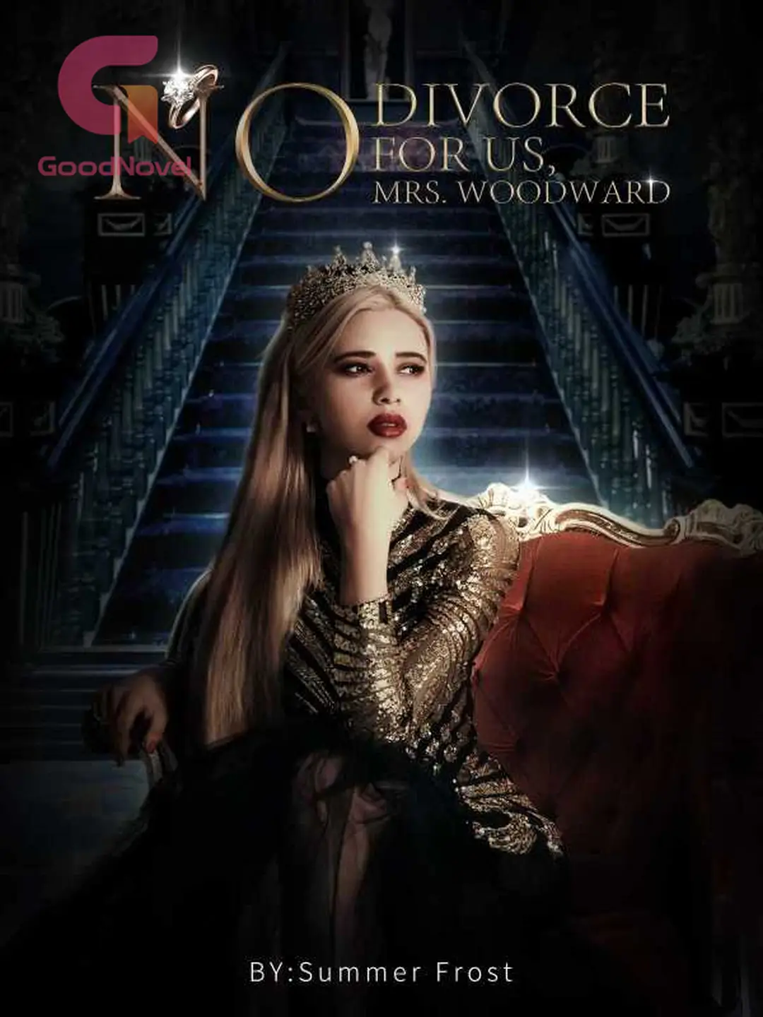 No Divorce For Us, Mrs. Godfrey - Read Online Free by Summer Frost ...