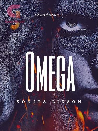 OMEGA PDF & Novel Online by sonitalixson to Read for Free - Werewolf ...