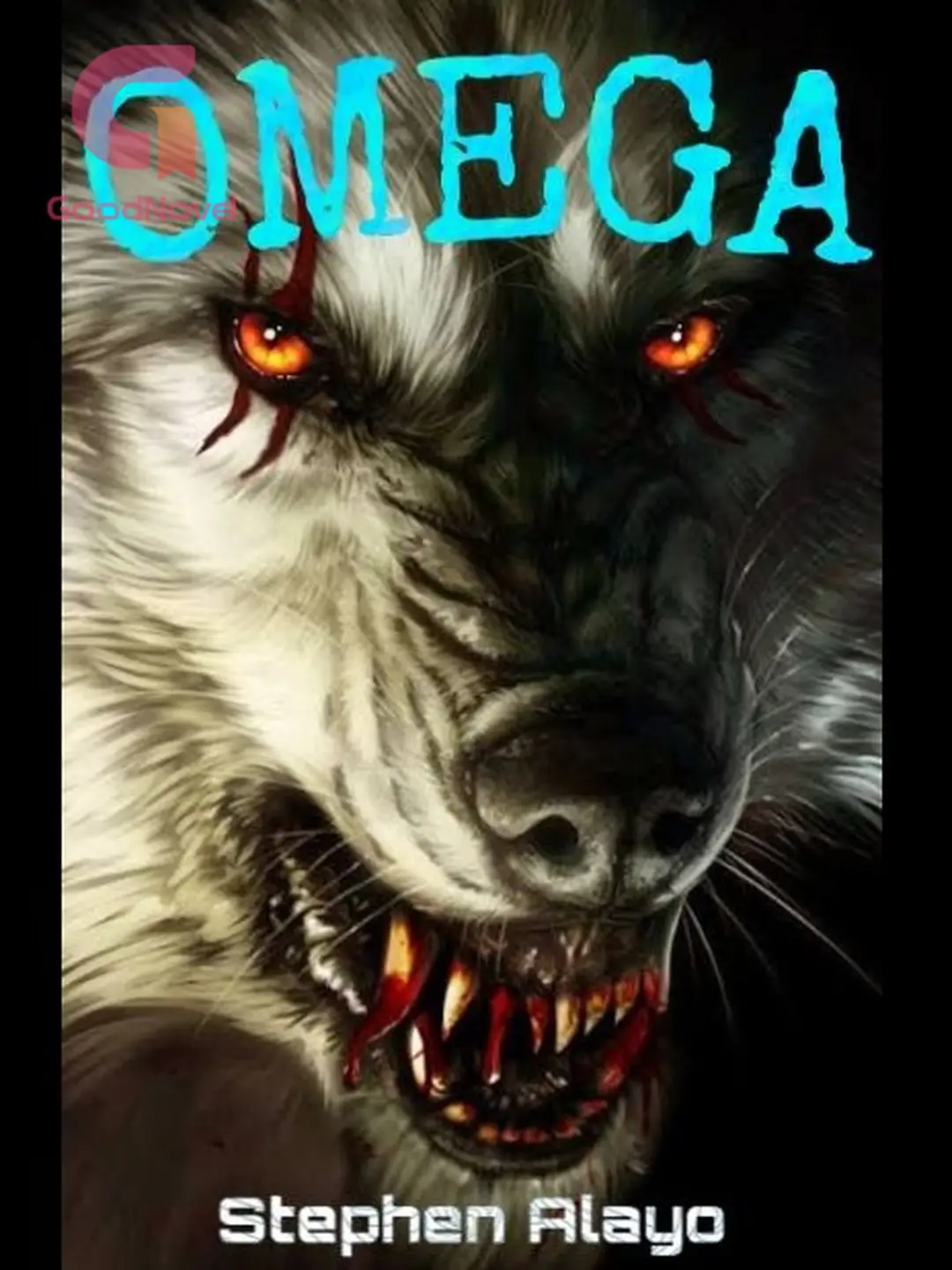 Omega (Book 1) - Read Online Free by Stephen | GoodNovel