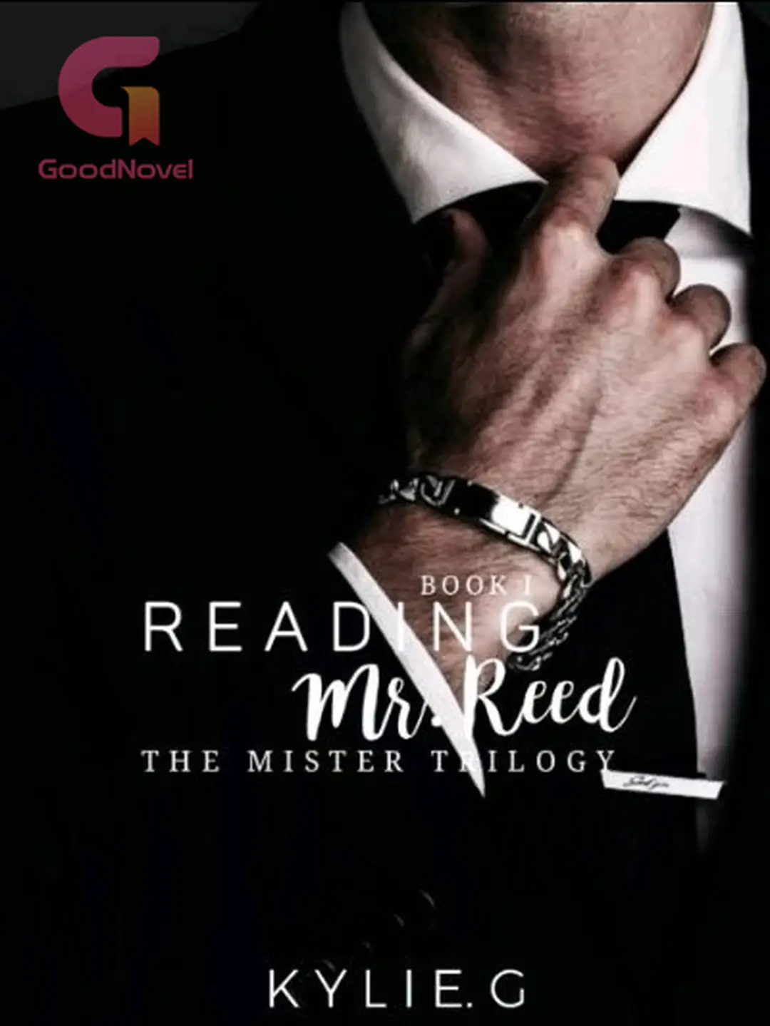 Free 01| Baby B of Reading Mr. Reed Online | GoodNovel