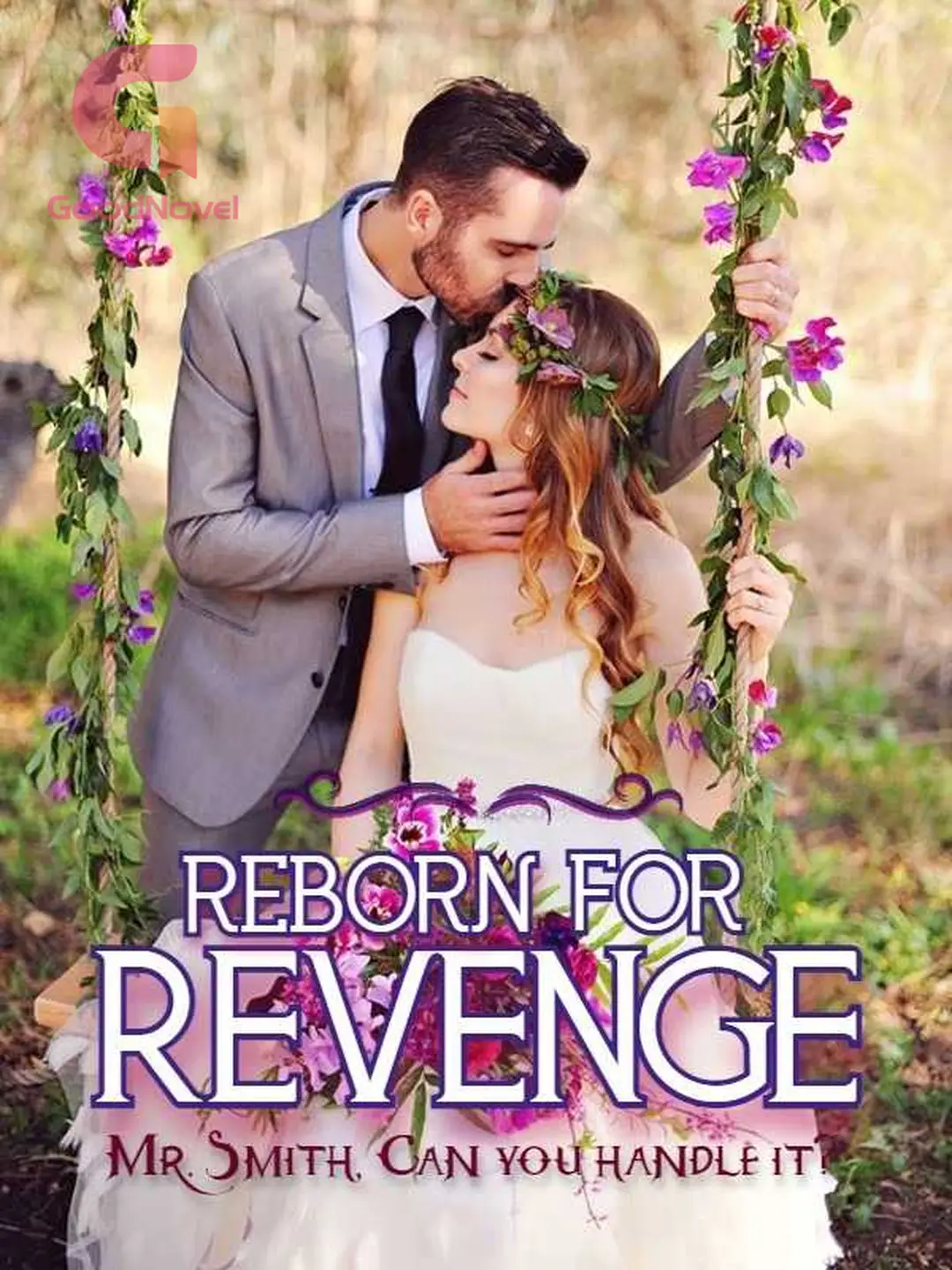 Phone Call To Andreas - Reborn for revenge: Mr.Smith Can you handle it? - GoodNovel