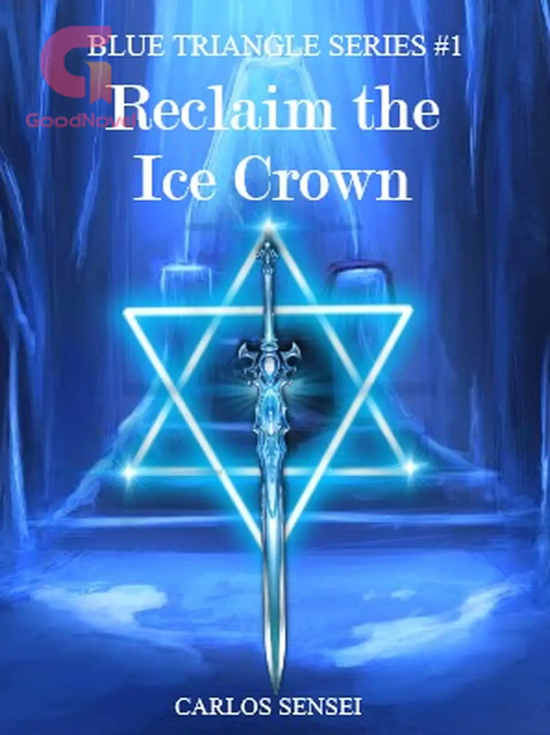 Free CHAPTER 4 (PART 1): THE FORGOTTEN WINTER of Reclaim the Ice Crown ...
