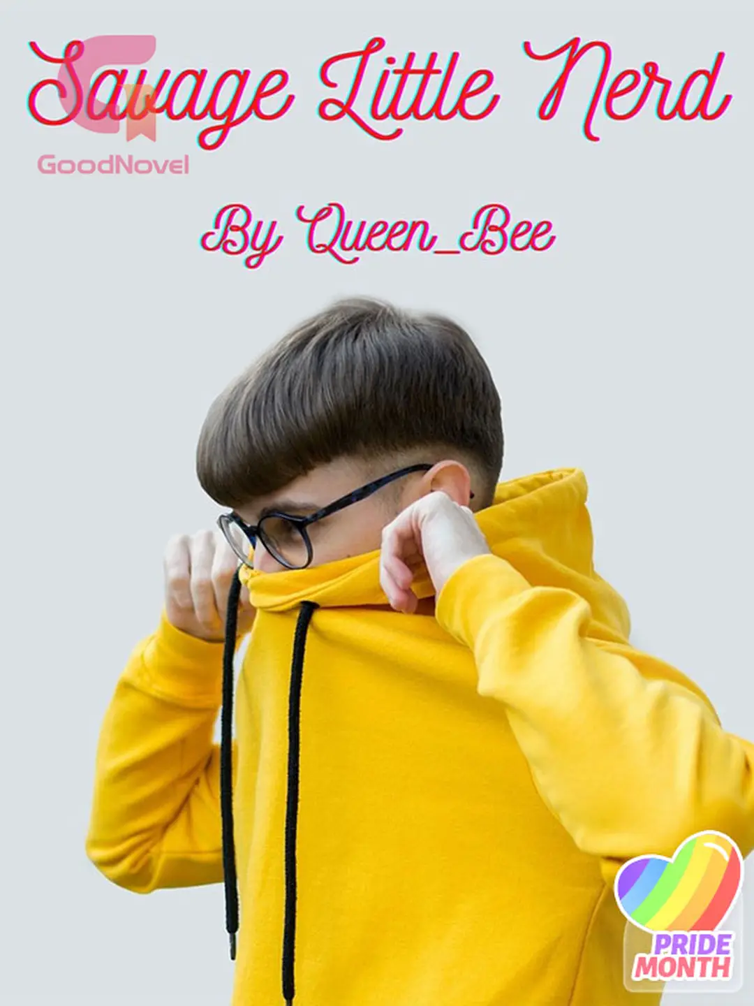 Savage Little Nerd Reviews | Worth Reading - GoodNovel