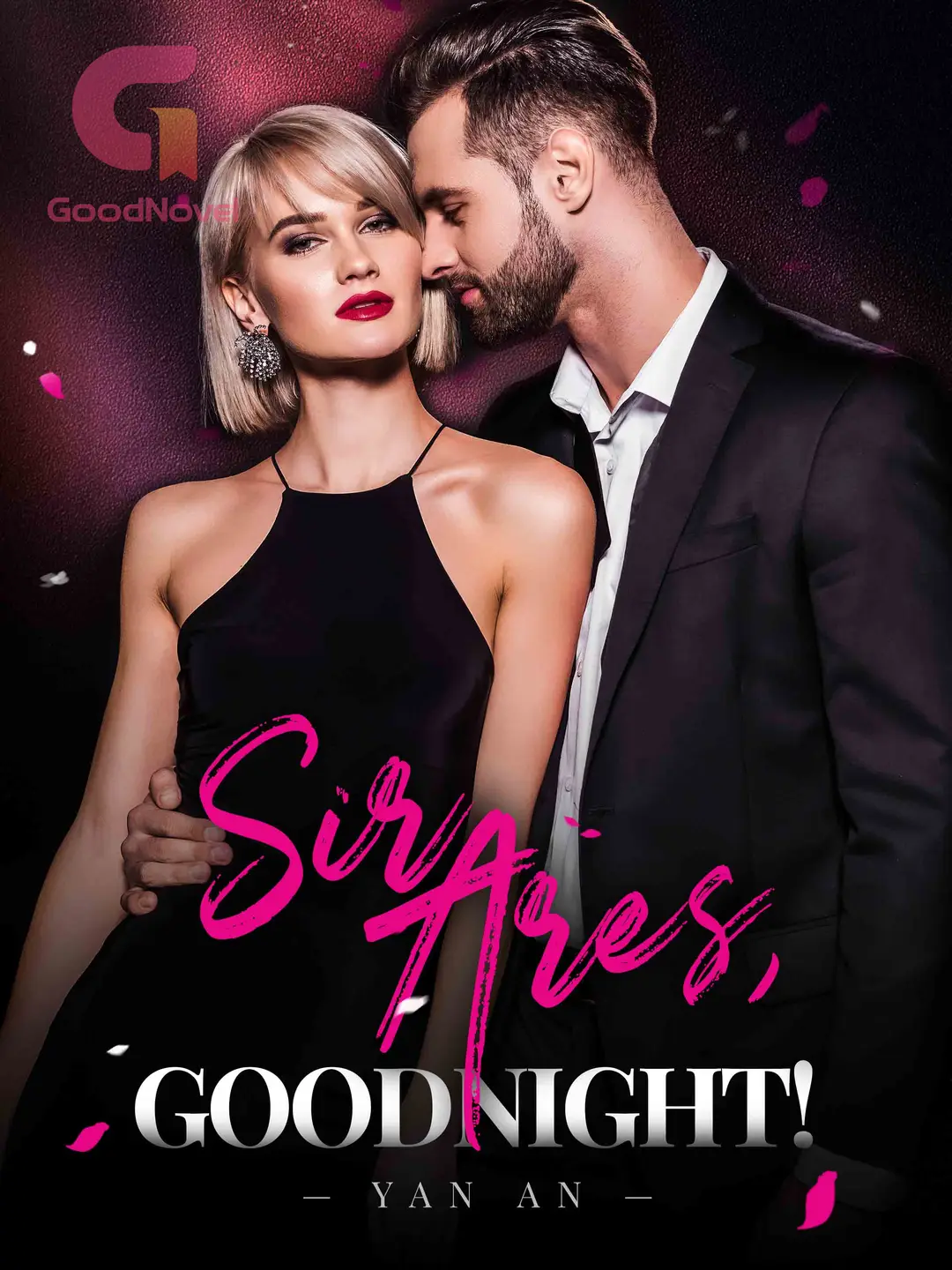 Chapter 560 - Sir Ares, Goodnight! - GoodNovel