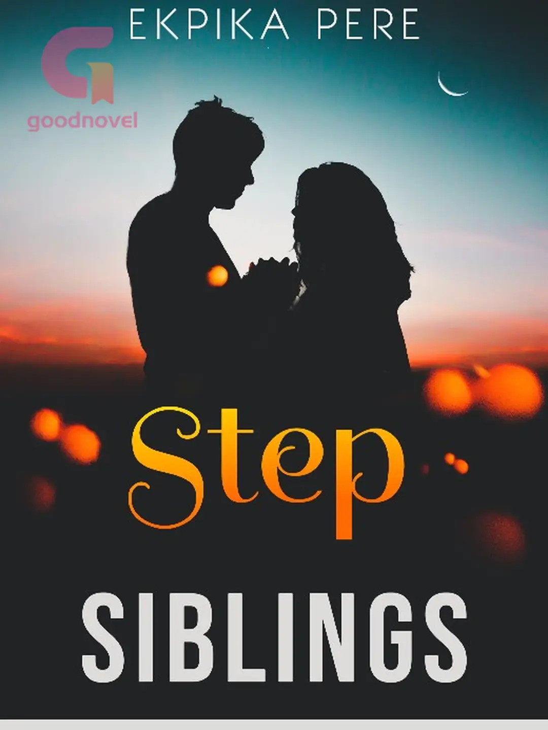 Step Siblings - Read Online Free by ekpikapere | GoodNovel