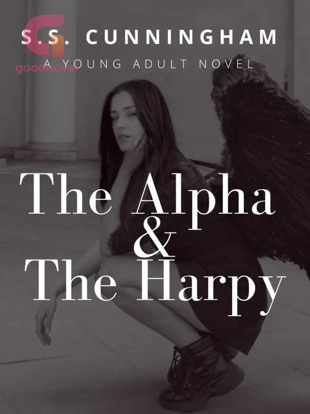 Chapter 57. The Princess's Gambit - The Alpha & The Harpy - GoodNovel