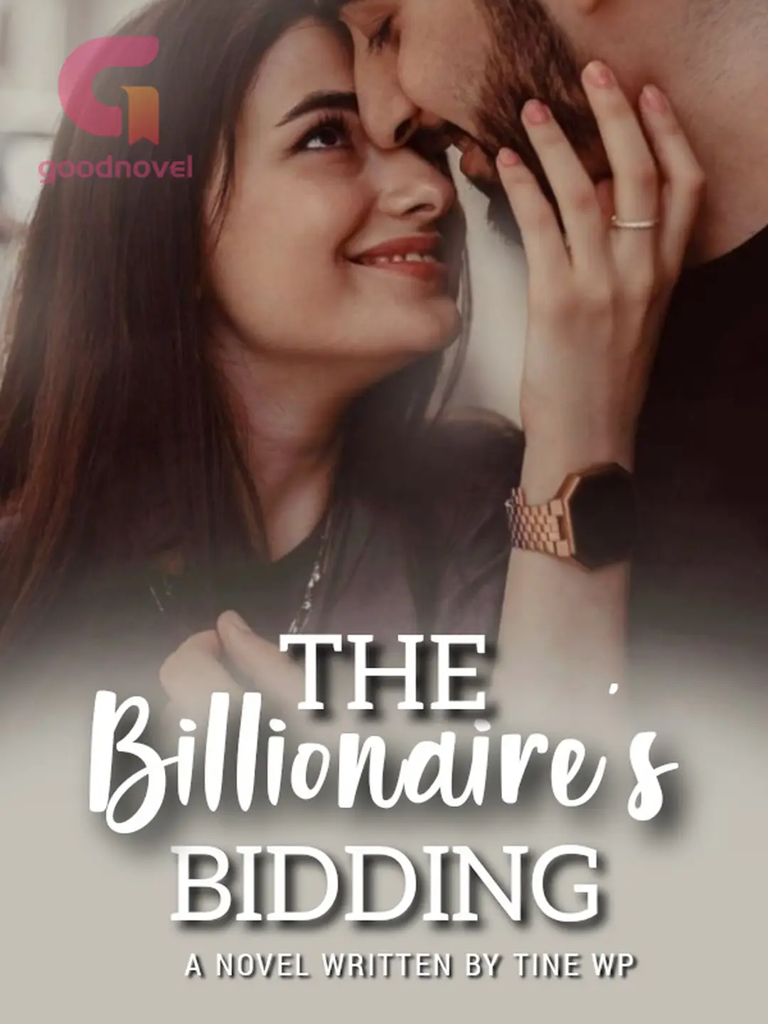 Chapter 33.2 - The Billionaire's Bidding (English) - GoodNovel