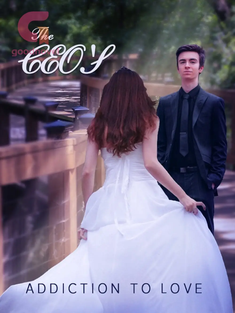 The CEO's Addiction To Love by Moonlight City Read Online Free - GoodNovel