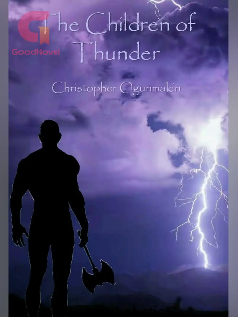 The Children of Thunder by Christopher Ogunmakin Read Online Free ...