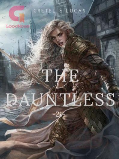 The Dauntless PDF & Novel Online by yowyalitza to Read for Free ...