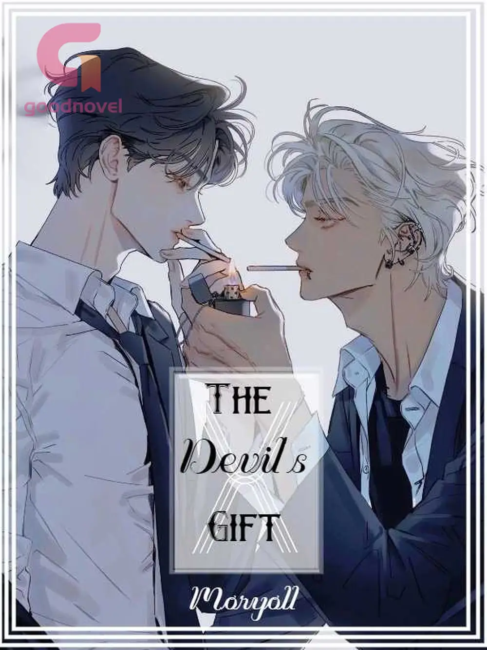 The Devil's Gift (BL) by Moryoll Read Online Free - GoodNovel